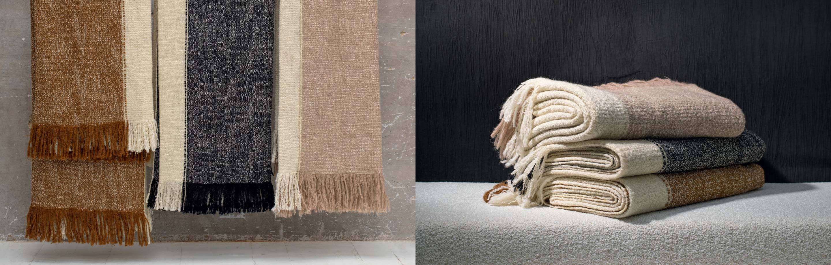 Courtepointes - Élitis