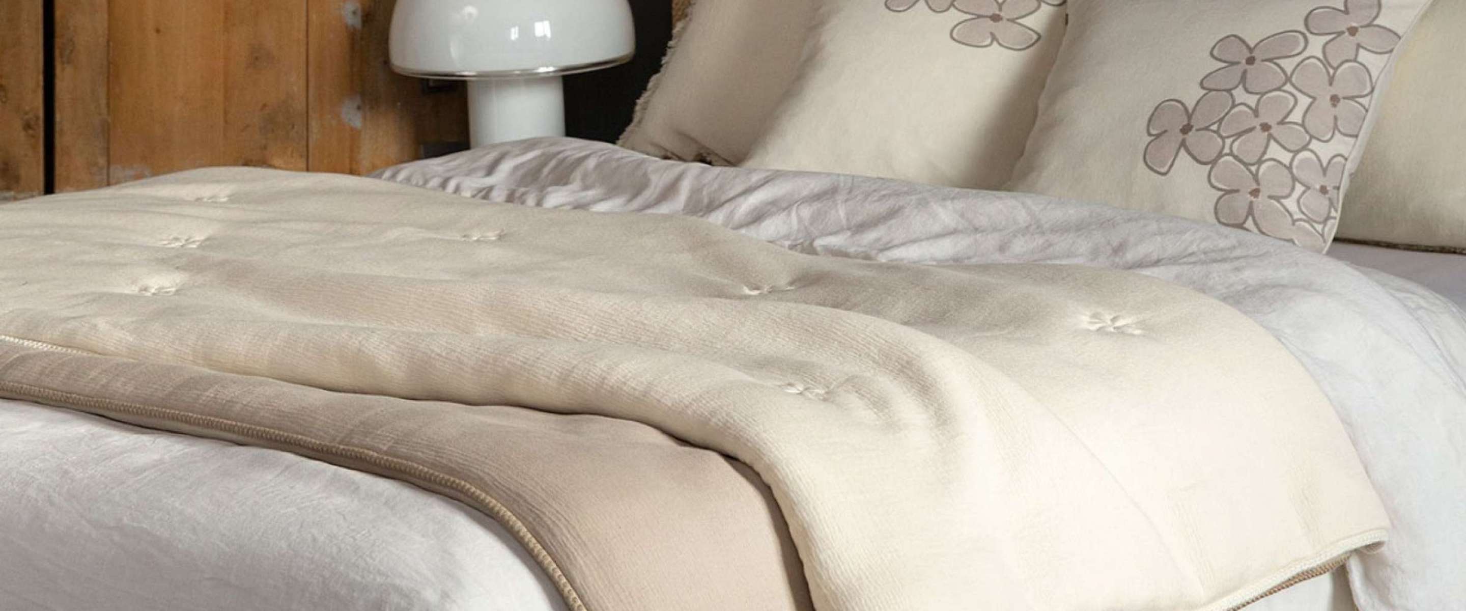 Courtepointes - Élitis